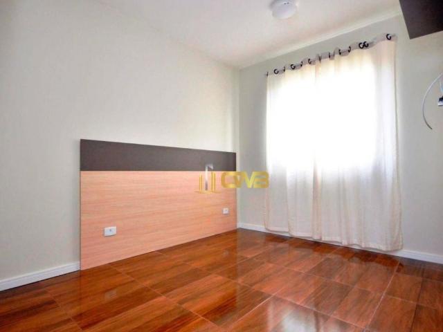 Apartamento Com 1 Dormitório, 37 m² Venda por R$250.000ou Aluguel por R$2.046,39/mês Lamen