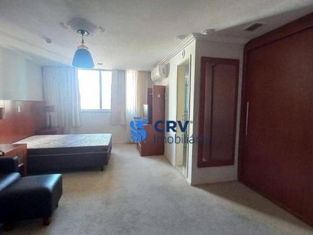Apartamento com 1 dormitório, 37 m² venda por R$ 300.000,00 ou aluguel por R$ 3.200,00/mês Guana