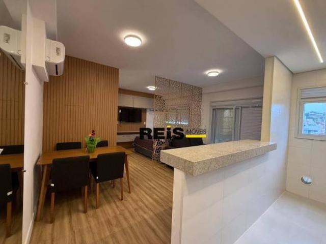 Apartamento com 1 dormitório, 37 m² venda por R$ 540.000 ou aluguel por R$ 3.760/mês Jardim Port