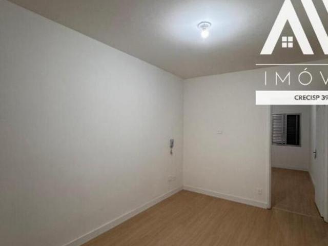 Apartamento com 1 dormitório, 37.56 M² em Praia Grande, Boqueirão, 500 metros da praia e próximo ao