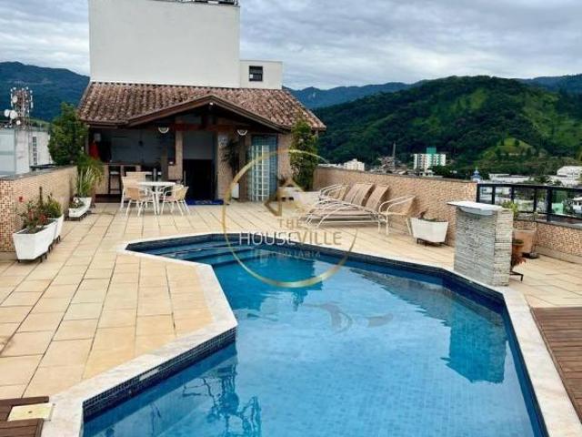 Apartamento com 1 dormitório, 38 m² Frente Mar Centro Caraguatatuba
