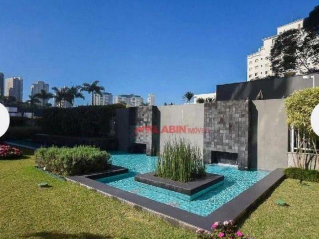 Apartamento com 1 dormitório, 39 m² venda por R$ 495.000,00 ou aluguel por R$ 3.816,04/mês Vila