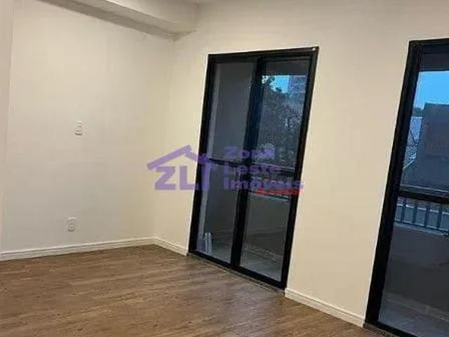 Apartamento com 1 dormitório, 30 m² no Belenzinho São Paulo/SP