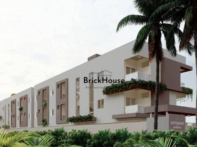 Apartamento com 1 dormitório, 30 m² venda por R$ 365.000,00 ou aluguel por R$ 3.160,00/mês Terra