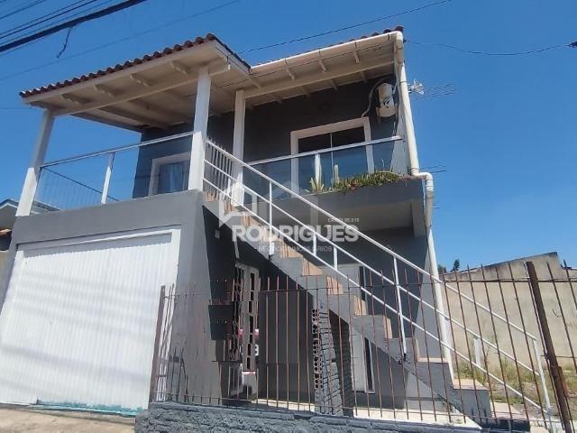 Apartamento com 1 dormitório, 30.50m² para locação por R$ 1.220,00 Duque de Caxias São Leopoldo/RS
