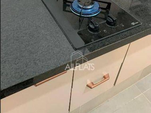 Apartamento com 1 quarto, 31 m² em Pinheiros São Paulo/SP