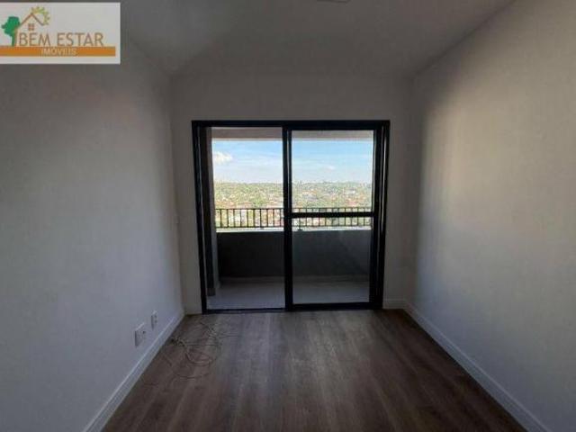 Apartamento com 1 dormitório, 32 m² venda por R$ 572.000,00 ou aluguel por R$ 3.376,00/mês Butan