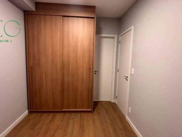 Apartamento Com 1 Dormitório, 33 m² Venda por R$698.000ou Aluguel por R$4.863,87/mês Moema