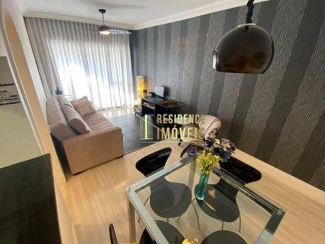 Apartamento com 1 dormitório, 44 m² venda por R$ 1.350.000,00 ou aluguel por R$ 7.070,83/mês Jar