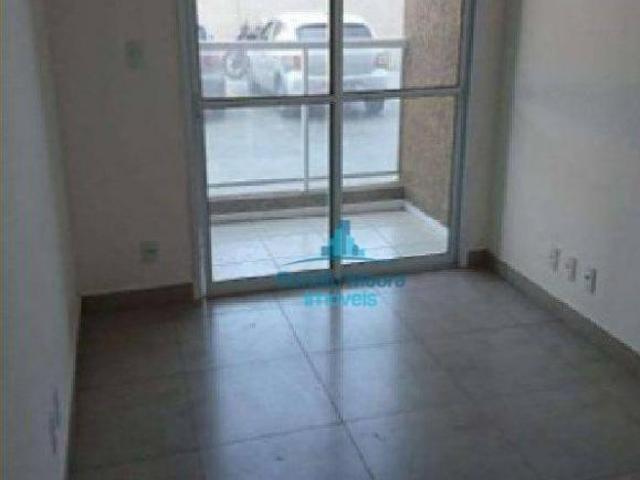 Apartamento com 1 dormitório, 44 m² venda por R$ 235.000,00 ou aluguel por R$ 1.353,71/mês Cháca