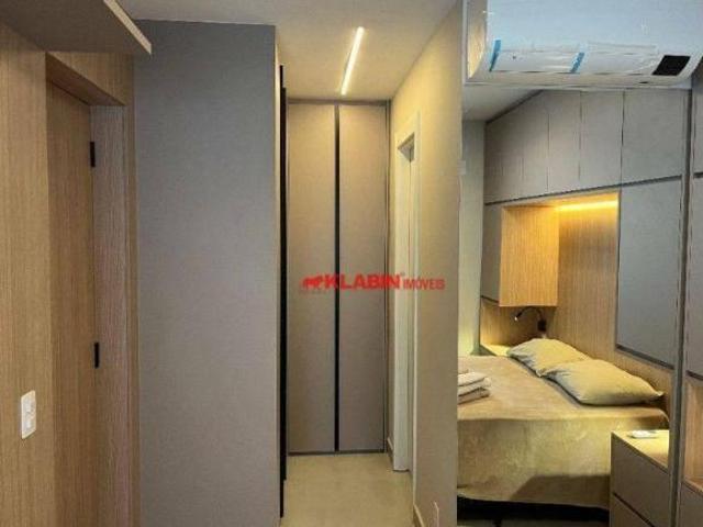 Apartamento com 1 dormitório, 44 m² venda por R$ 2.690.000,00 ou aluguel por R$ 7.070,00/mês Par