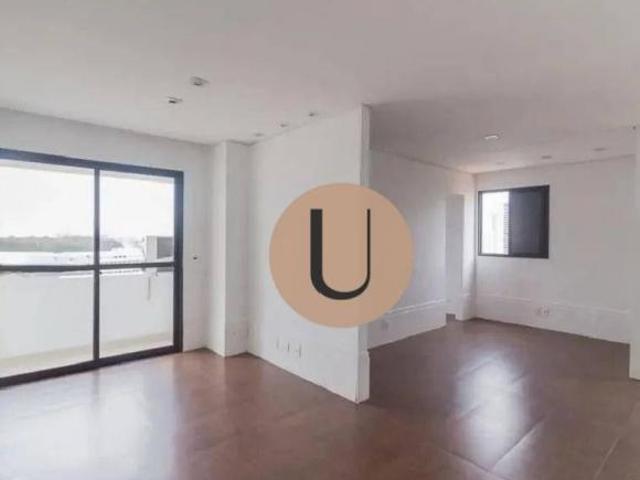 Apartamento com 1 dormitório, 44 m² venda por R$ 369.000,00 ou aluguel por R$ 4.374,00/mês Tatua
