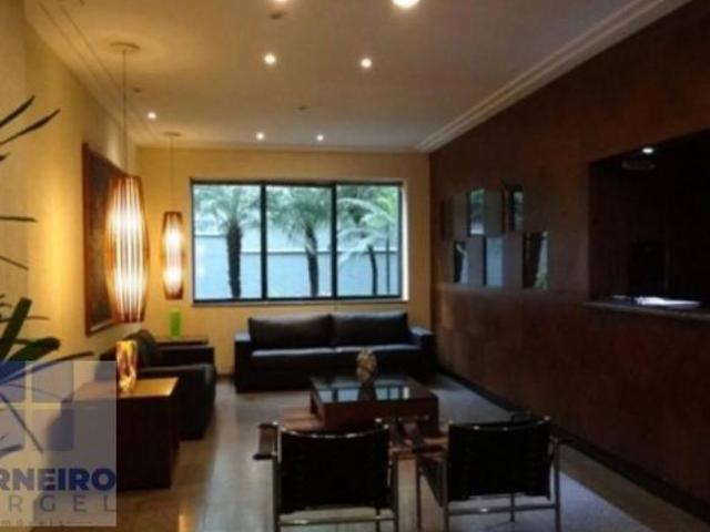 Apartamento com 1 dormitório, 45 m² Jd Paulista São Paulo/SP