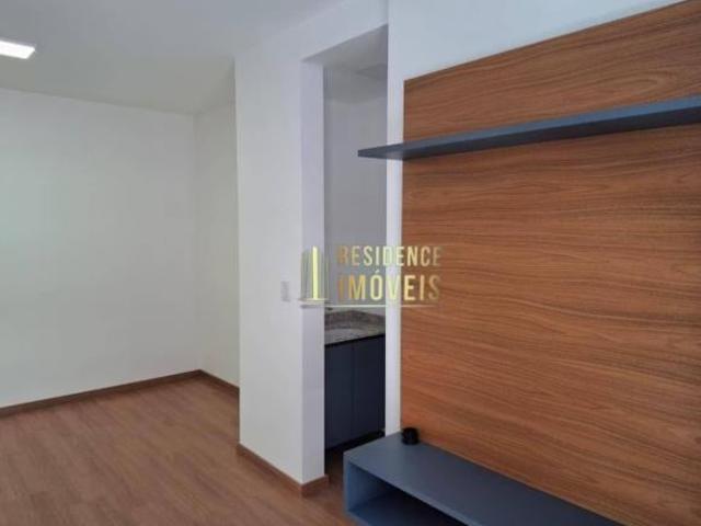 Apartamento com 1 dormitório, 45 m² venda e locação Condomínio Vale Verde Sorocaba/SP