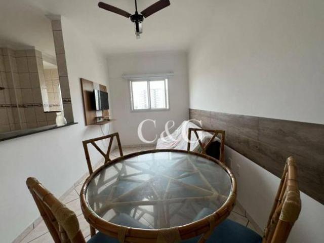 Apartamento com 1 dormitório, 45 m² venda por R$ 260.000,00 ou aluguel por R$ 2.300,00/mês Vila
