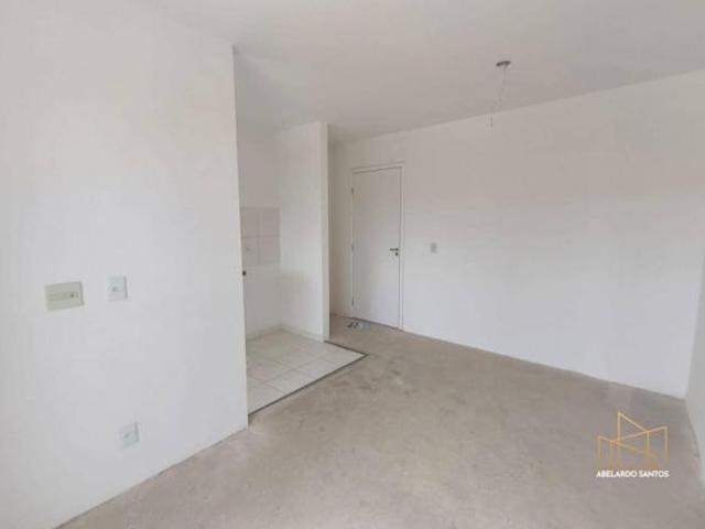 Apartamento com 2 dormitórios, 45 m² venda por R$ 270.000,00 ou aluguel por R$ 2.600,00/mês Cond