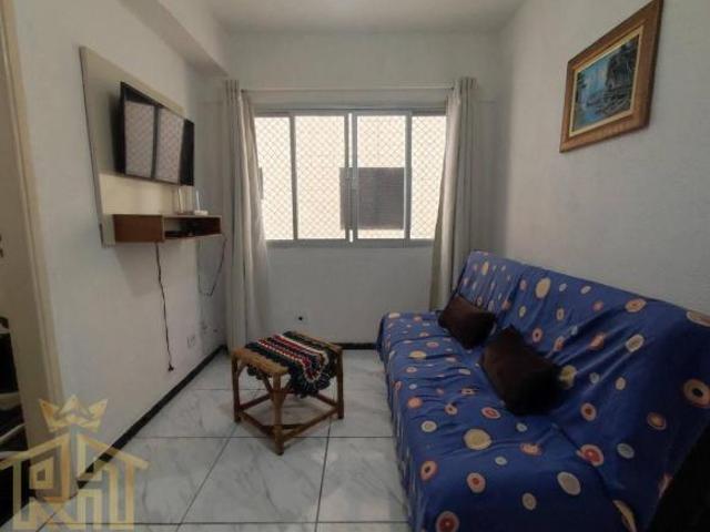 Apartamento com 1 dormitório, 45 m² venda por R$ 270.000,00 ou aluguel por R$ 2.000,02/mês Aviaç