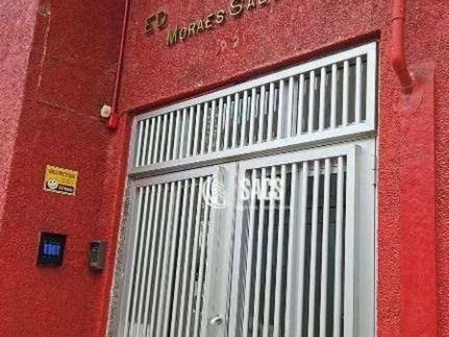 Apartamento com 1 dormitório, 45 m² venda por R$ 280.000,00 ou aluguel por R$ 1.810,00/mês Centr