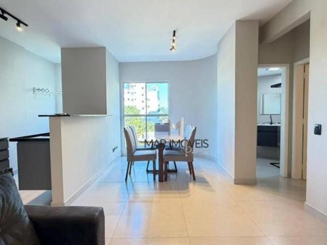 Apartamento com 1 dormitório, 45 m² venda por R$ 298.000,00 ou aluguel por R$ 3.000,11/mês Ensea
