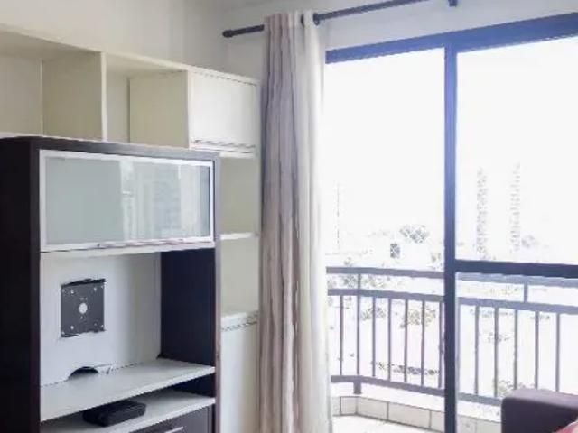 Apartamento com 1 dormitório, 45 m² venda por R$ 695.000,00 Vila Olímpia São Paulo/SP