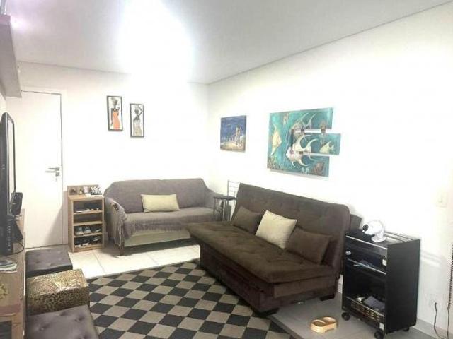 Apartamento com 1 dormitório, 45 m² venda por R$ 760.000,00 ou aluguel por R$ 4.800,00/mês Pompé