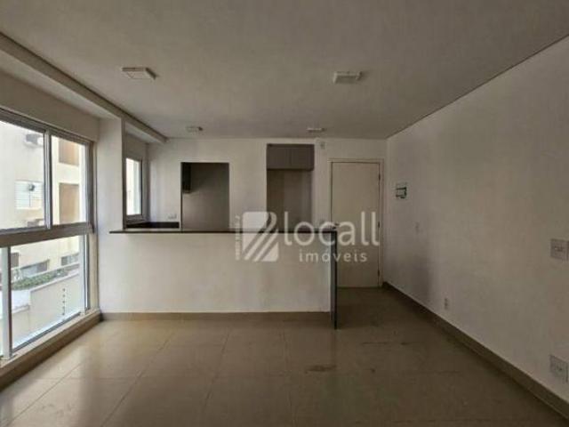 Apartamento com 1 dormitório, 47 m² venda por R$ 445.000,00 ou aluguel por R$ 2.650,00/mês Imper