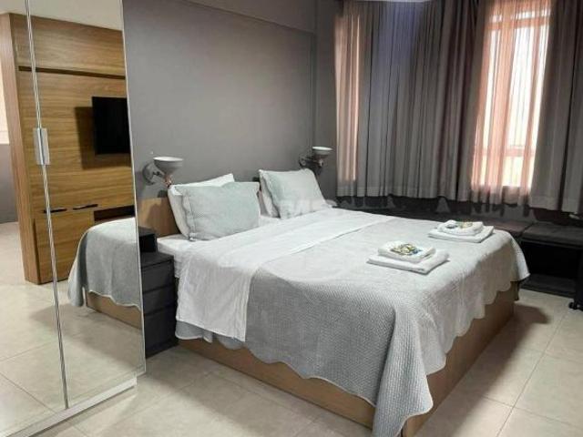 Apartamento com 1 dormitório, 47 m² venda por R$ 445.000 ou aluguel por R$ 4.000/mês Centro Ca