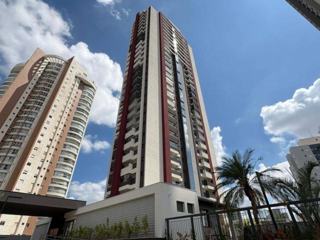 Apartamento com 1 dormitório, 47 m² venda por R$ 550.000,00