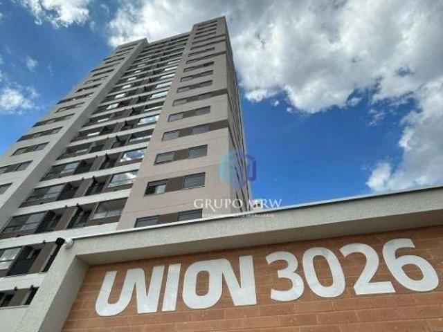 Apartamento com 1 dormitório, 48 m² venda por R$ 517.000,00 ou aluguel por R$ 3.500,00/mês Além