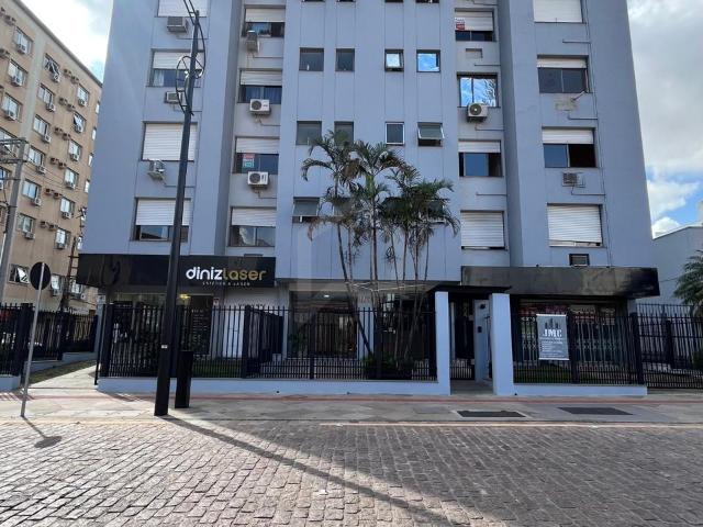 Apartamento com 1 dormitório, 48.00m² para locação por R$ 1.000,00 Centro São Leopoldo/RS