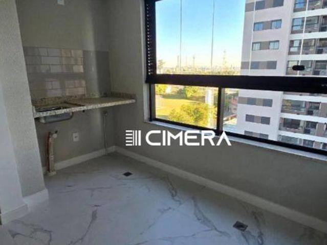 Apartamento com 1 dormitório, 49 m² venda ou aluguel Union Planeta Sorocaba/SP