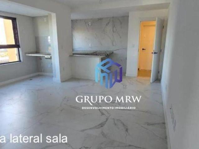 Apartamento com 1 dormitório, 49 m² venda por R$ 530.000,00 ou aluguel por R$ 3.800,00/mês Além