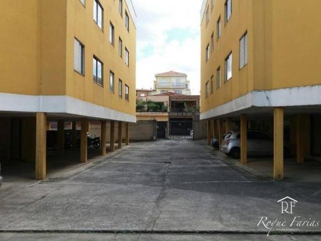 Apartamento com 1 dormitório, 40 m² venda por R$ 200.000,00 ou aluguel por R$ 2.175,40/mês Jagua