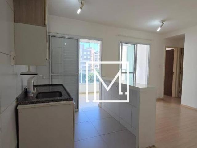 Apartamento com 1 dormitório, 40 m² venda por R$ 520.000,00 ou aluguel por R$