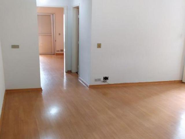 Apartamento com 1 dormitório, 40 m² venda por R$ 550.000,00 ou aluguel por R$ 2.950,00 Vila Mari