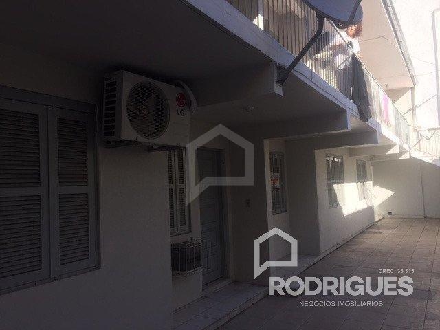 Apartamento com 1 dormitório, 40.00m² para locação por R$ 1.300,00 Centro São Leopoldo/RS