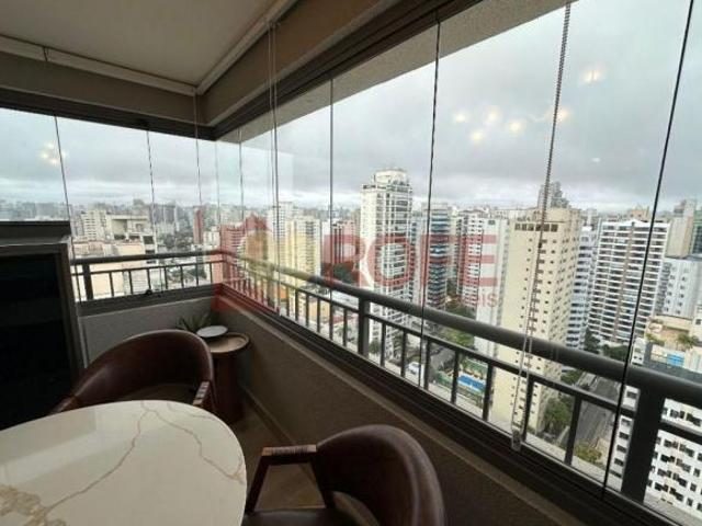 Apartamento com 1 dormitório, 41 m² Grand Vitrali para locação