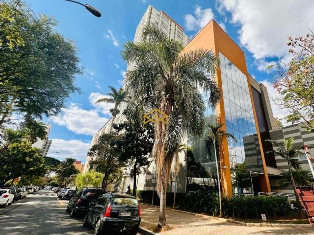 Apartamento com 1 dormitório, 41 m² venda ou aluguel Centro Campinas/SP