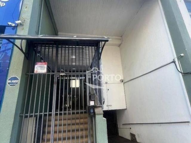 Apartamento com 1 dormitório, 41 m² venda por R$ 160.000,00 ou aluguel por R$ 1.454,00/mês Centr