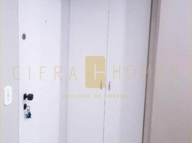 Apartamento com 1 dormitório, 41 m² venda por R$ 600.000,00 ou aluguel por R$ 3.973,00/mês Jardi