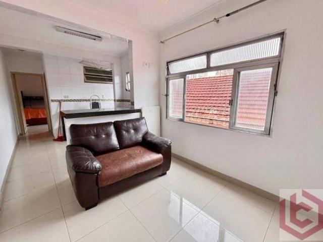 Apartamento com 1 dormitório, 42 m² venda por R$ 190.000 ou aluguel por R$ 2.000 PACOTE /mês Vi