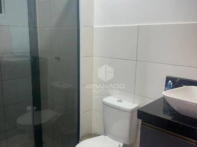 Apartamento com 1 dormitório, 42 m² venda por R$ 235.000,00 ou aluguel por R$ 1.700,00/mês Cháca