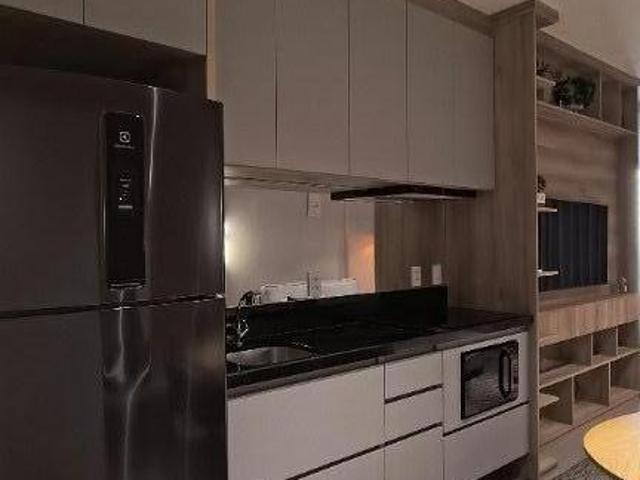 Apartamento com 1 dormitório, 42 m² venda por R$ 850.000 ou aluguel por R$ 5.990/mês Cambuí Ca