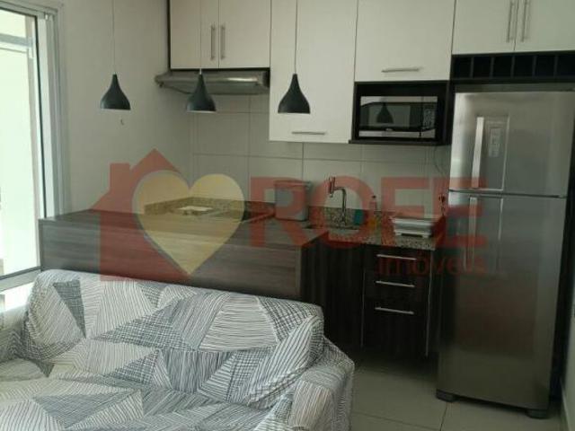 APARTAMENTO | 43m² | 1 SUÍTE | VARANDA GOURMET | 1 VAGA | EXCELENTE PARA INVESTIMENTO
