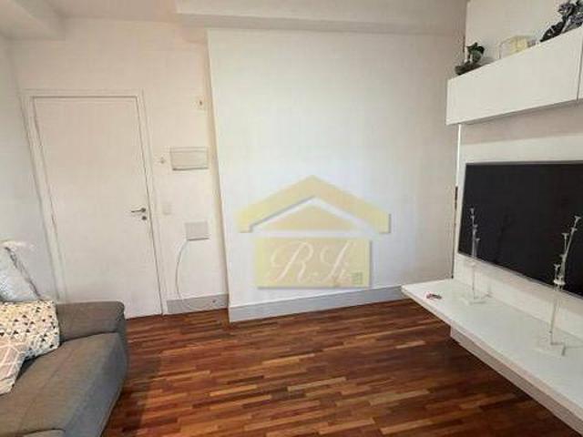 Apartamento com 1 dormitório, 43 m² venda por R$ 500.000,00 ou aluguel por R$ 3.970,00/mês Saúde