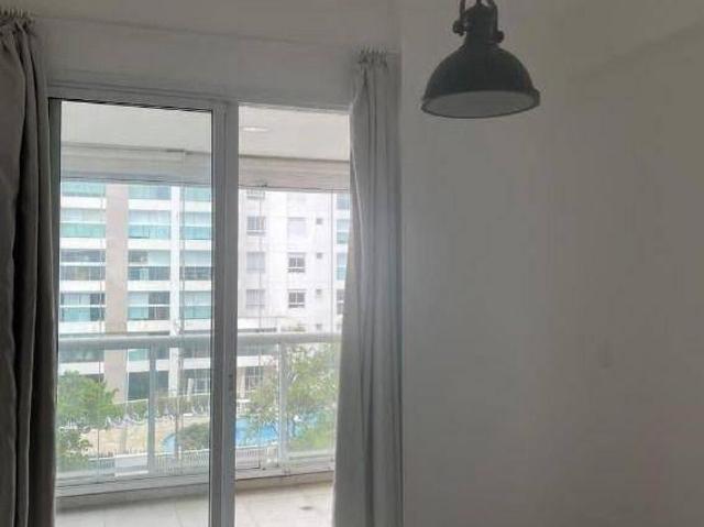 Apartamento, 43 m² venda por R$ 950.000,00 ou aluguel por R$ 6.150,00/mês Vila Olímpia São Pau