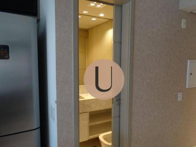Apartamento com 1 dormitório, 54 m² venda por R$ 1.900.000,00 ou aluguel por R$ 15.001,00/mês Vi