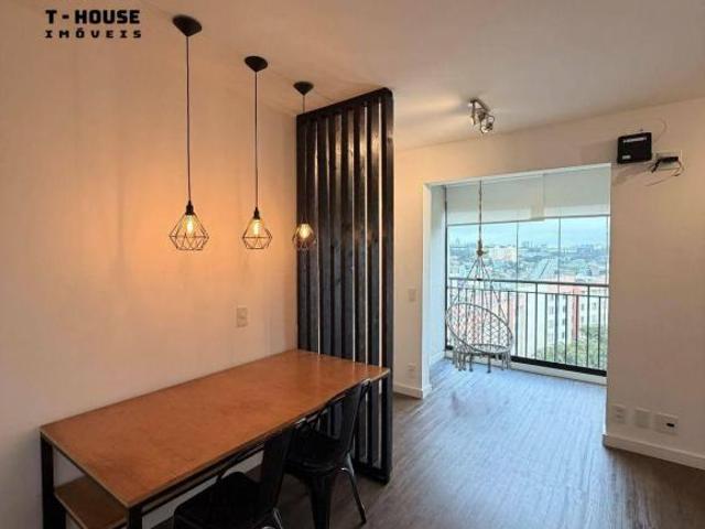Apartamento com 1 dormitório, 54 m² venda por R$ 460.000,00 ou aluguel por R$ 3.255,00/mês Centr
