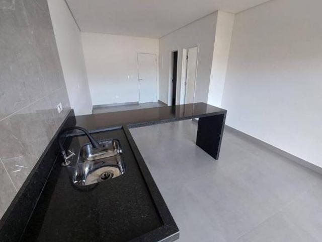 Apartamento Com 1 Dormitório | 55m² | Itapetinga | Atibaia SP