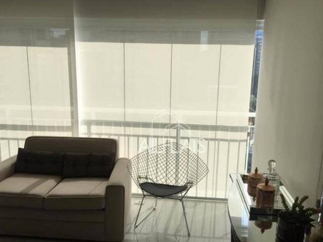 Apartamento com 1 quarto, 57 m² venda Itaim Bibi São Paulo/SP